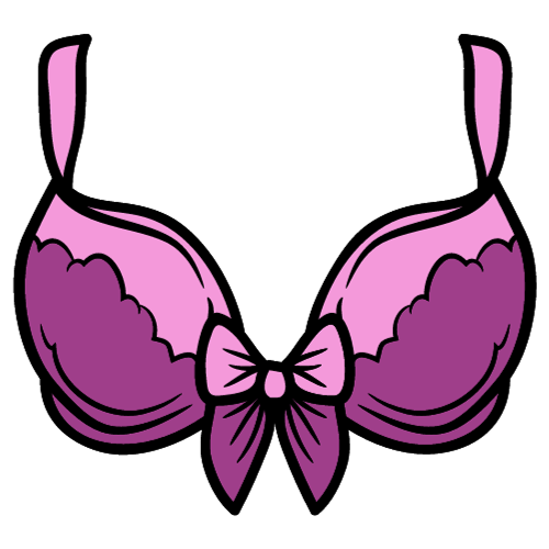 Donate Bra